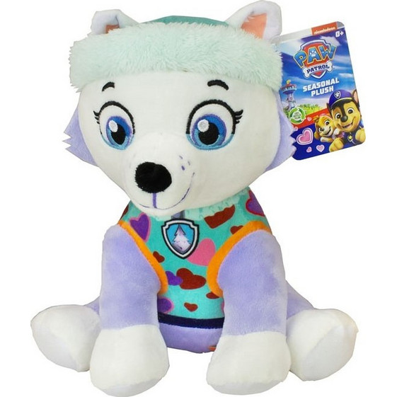 Spin Master Paw Patrol Everest 25cm 2286960-5 | BestPrice.gr
