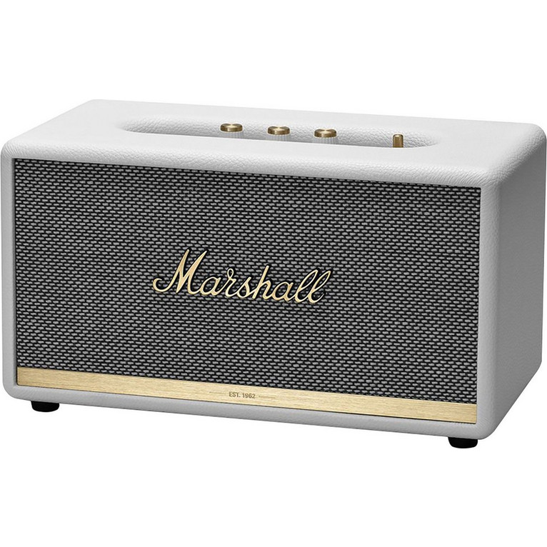 Marshall Stanmore II White | BestPrice.gr