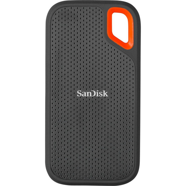 Sandisk Extreme Portable V2 4TB Εξωτερικός Σκληρός Δίσκος SSD 2.5" USB ...