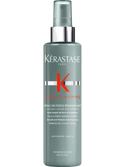 Kerastase Genesis Σετ Σαμπουάν 250ml & Conditioner 200ml & Spray 150ml ...