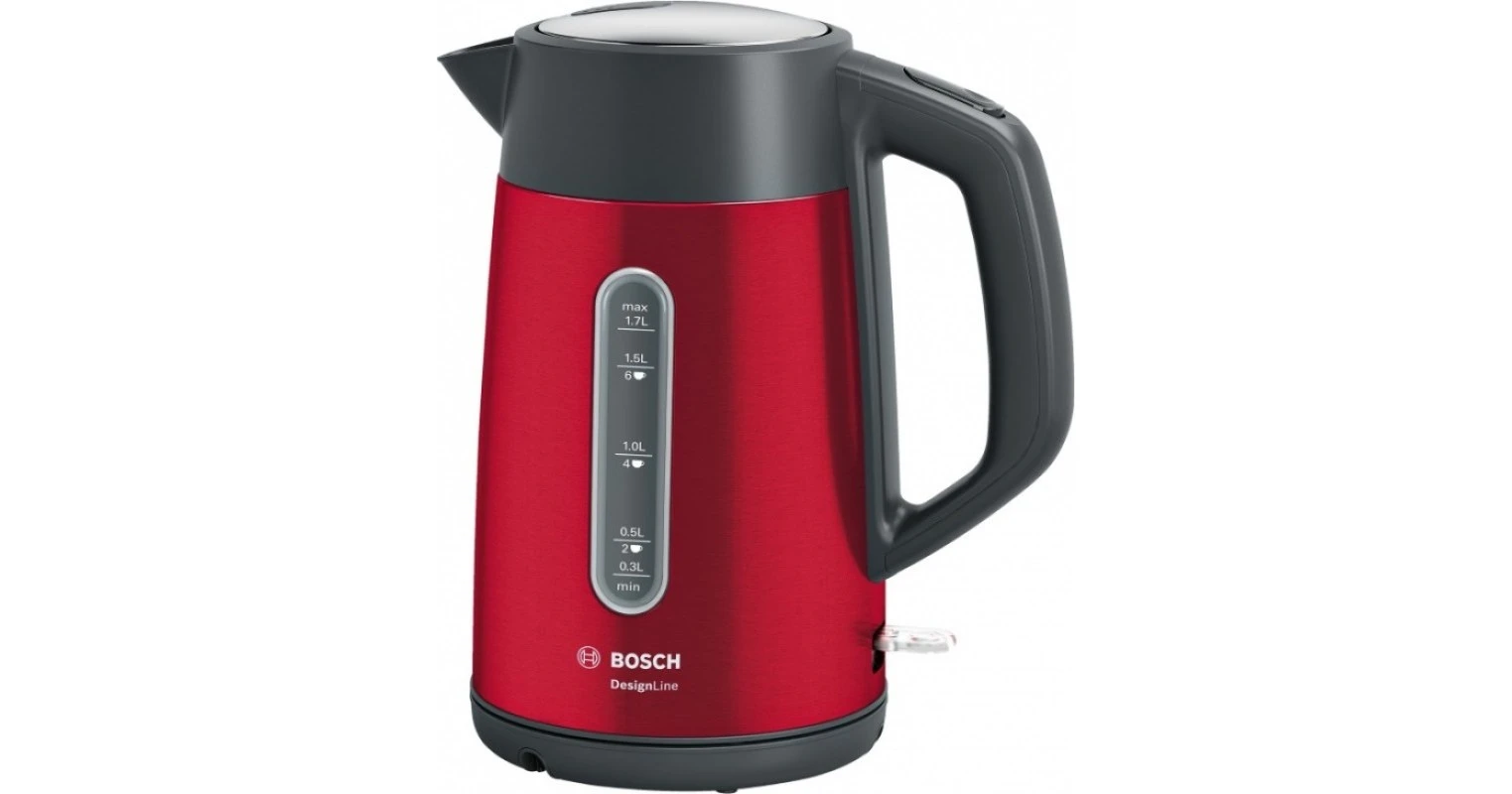 Bosch DesignLine TWK4P434 | BestPrice.gr