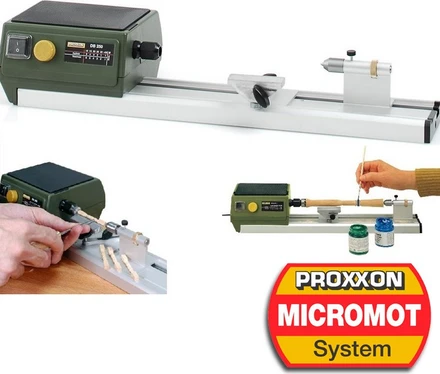 Proxxon DB 250 | BestPrice.gr