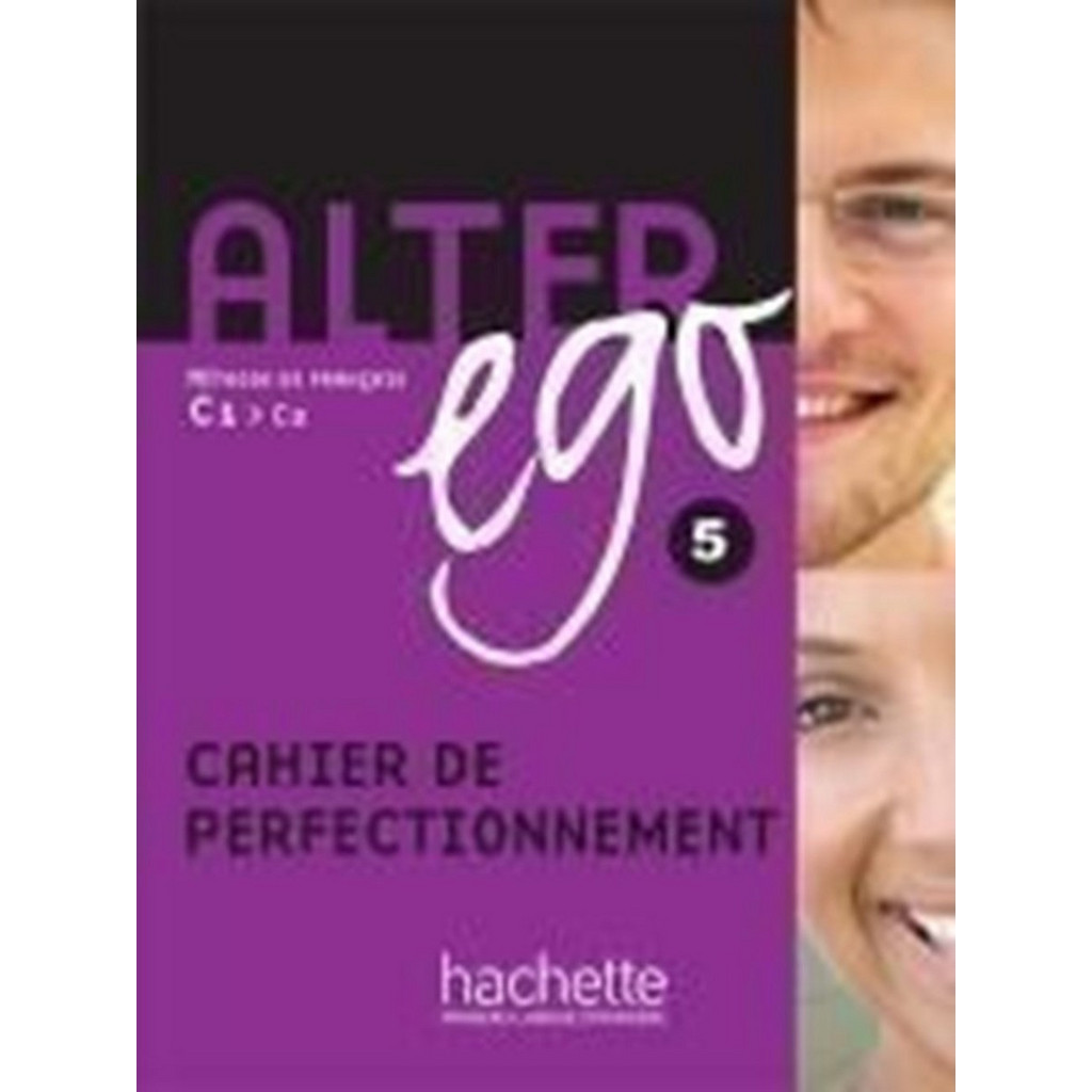 Alter Ego 5 - Pons | BestPrice.gr
