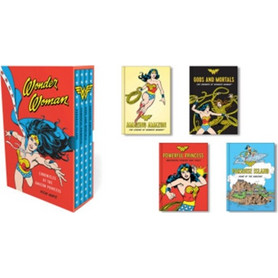 Wonder Woman: Chronicles of the Amazon Princess | BestPrice.gr