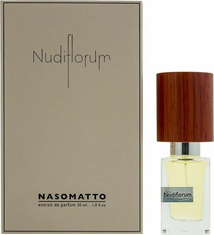 Nasomatto Nudiflorum Pure Parfum 30ml | BestPrice.gr