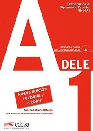 DELE A1+CD | BestPrice.gr