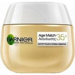 Garnier Age Match 35+ Day Cream 50ml | BestPrice.gr