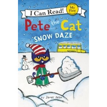 Pete the Cat: Snow Daze | BestPrice.gr