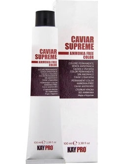Kepro KayPro Caviar Supreme 7.43 Μόνιμη Βαφή Μαλλιών 100ml | BestPrice.gr