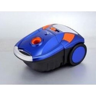Princess SL253A07 Blue Ηλεκτρική Σκούπα 700W με Σακούλα 2.5lt ...