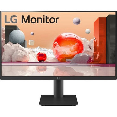 LG 27MS550-B IPS Monitor 27" 1920x1080 FHD 100Hz 5ms | BestPrice.gr