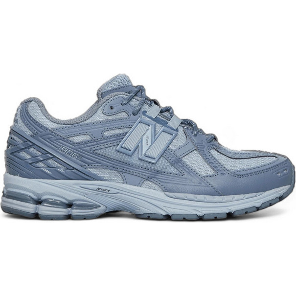 New Balance 1906 Ανδρικά Sneakers Navy Μπλε M1906NL | BestPrice.gr