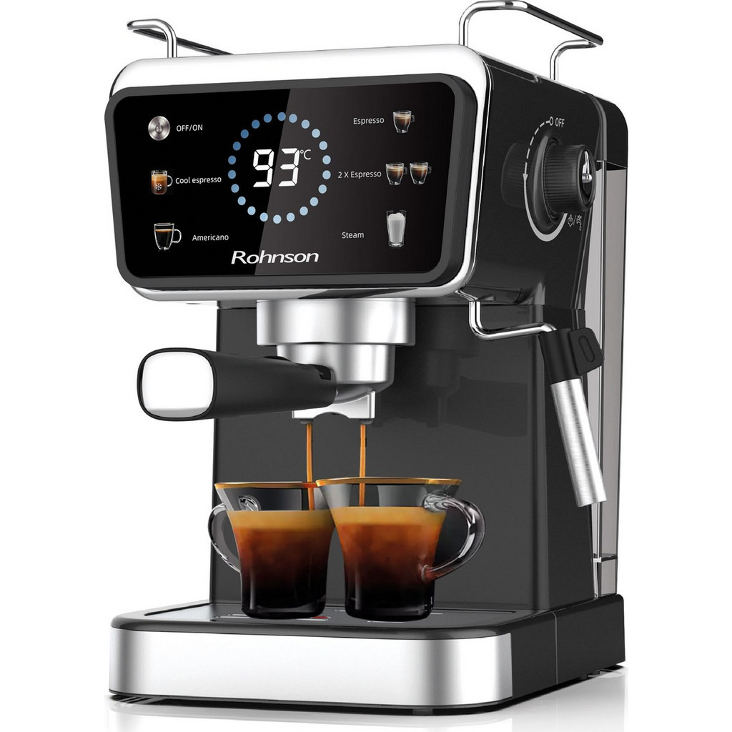 Μηχανές Espresso Αυτόματες | BestPrice.gr