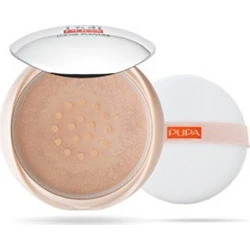 Pupa Like A Doll Loose Powder Rosy Beige 9gr | BestPrice.gr