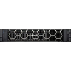 Dell PowerEdge R550 (Intel Xeon Silver-4310/0GB DDR4/480GB SSD/2x1100W ...