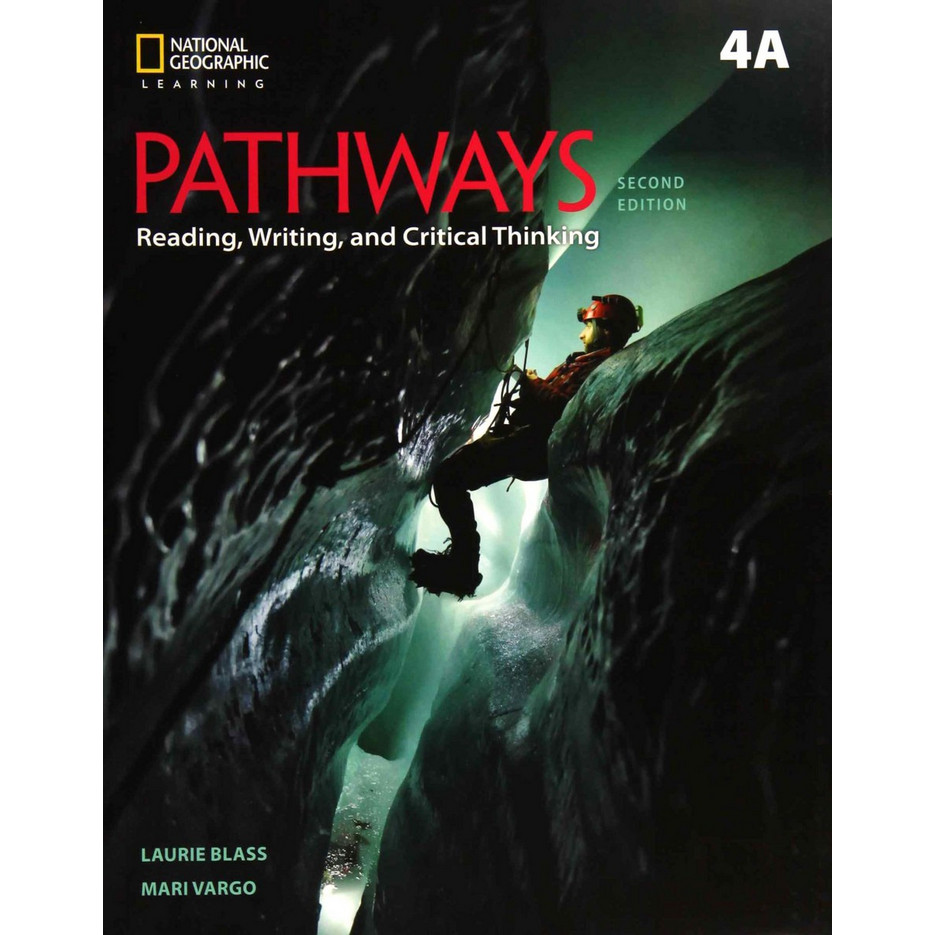 Pathways: Reading, Writing, and Critical Thinking 4 | BestPrice.gr