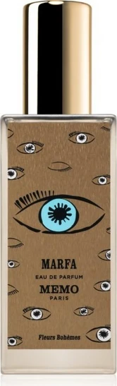 Memo Paris Marfa Eau de Parfum 30ml | BestPrice.gr