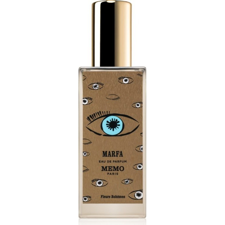 Memo Paris Marfa Eau de Parfum 30ml | BestPrice.gr