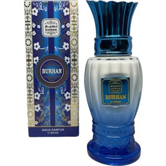 Naseem Burhan Eau de Toilette 50ml | BestPrice.gr