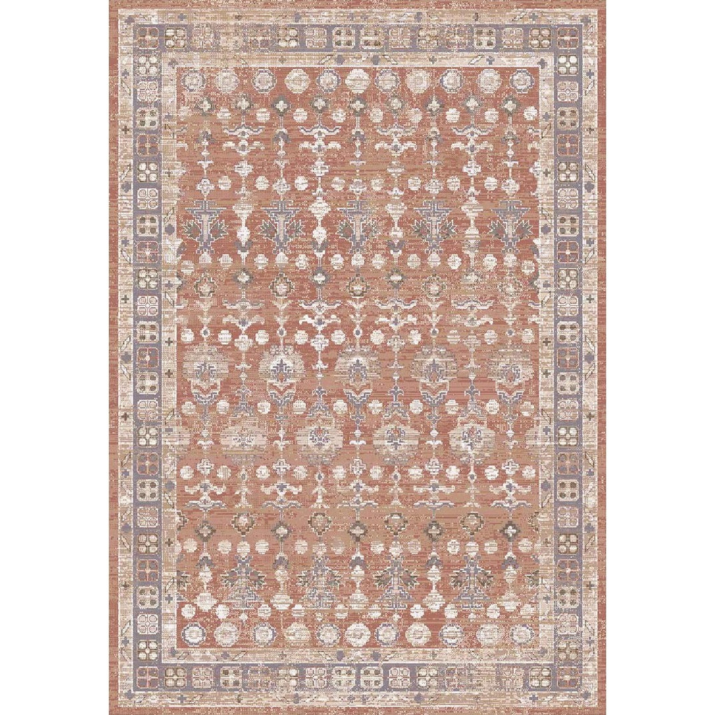 Ανατόλια Carneval Χαλί Ορθογώνιο 200x300cm 37626 Red | BestPrice.gr