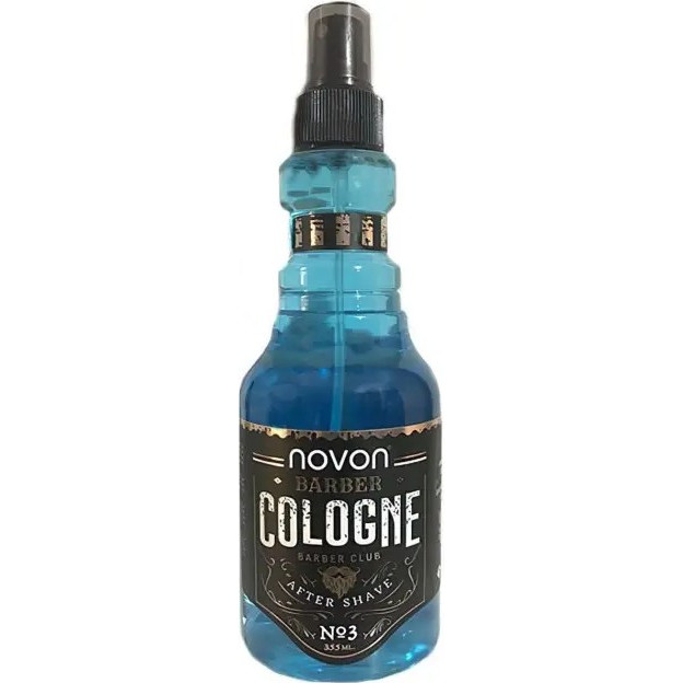 Novon Professional Barber 03 After Shave Cologne 355ml | BestPrice.gr