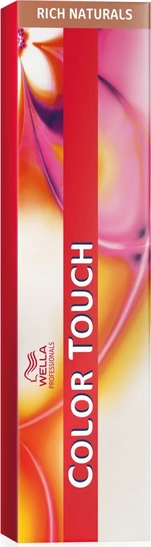 Wella Professionals Color Touch Rich Naturals 9/36 Ξανθό Πολύ Ανοιχτό ...
