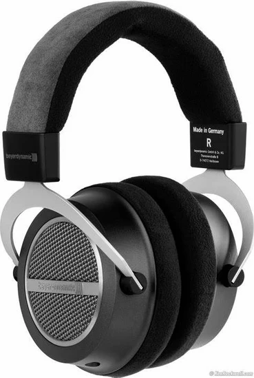 Beyerdynamic Amiron Ασύρματα Bluetooth Ακουστικά Hi-Fi Over Ear Μαύρα ...