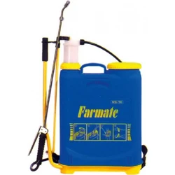 Farmate NS-20A Ψεκαστήρας Πλάτης Χειρός 20lt | BestPrice.gr