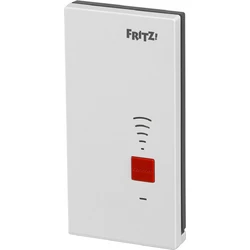 AVM FRITZ!Repeater 1700 Mesh Wi-Fi Extender Dual Band (2.4 & 5GHz ...