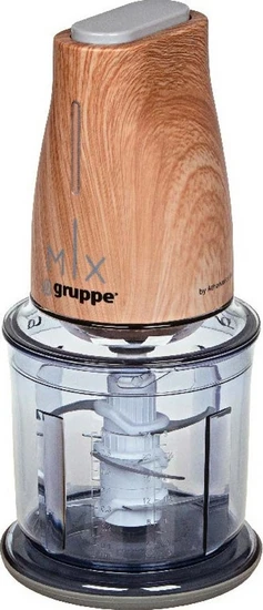 Gruppe PDH-700 Wood | BestPrice.gr