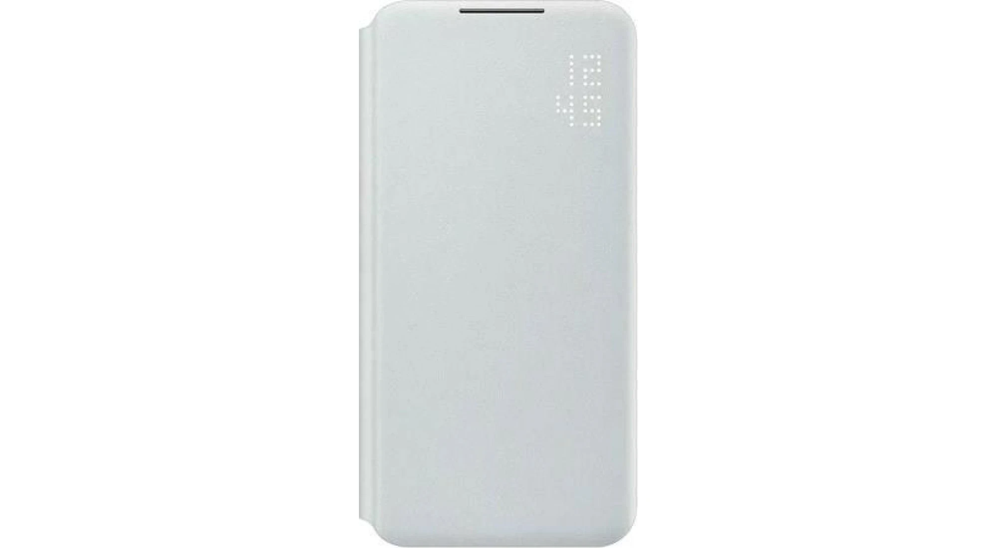 Samsung Smart LED View Cover Light Grey (Galaxy S22) | BestPrice.gr