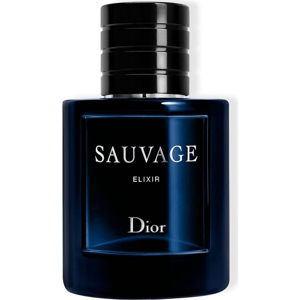 Dior Sauvage Elixir Eau de Cologne 100ml | BestPrice.gr