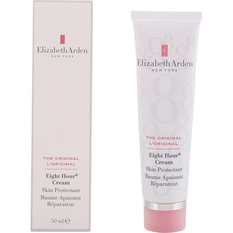 Elizabeth Arden Eight Hour Cream Skin Protectant Ενυδατική Κρέμα Σώματος 50ml | BestPrice.gr