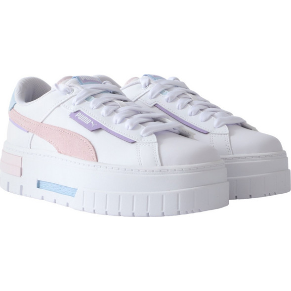 Puma Mayze Crashed Γυναικεία Sneakers 392495-01 | BestPrice.gr