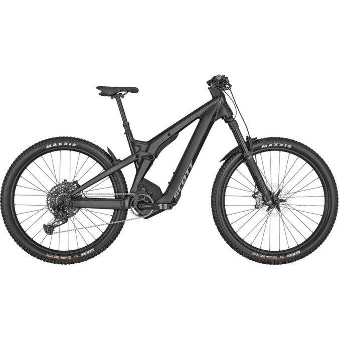 Scott Strike E-Ride 900 Evo 2023 Ηλεκτρικό Ποδήλατο Mountain 29" με 12 ...