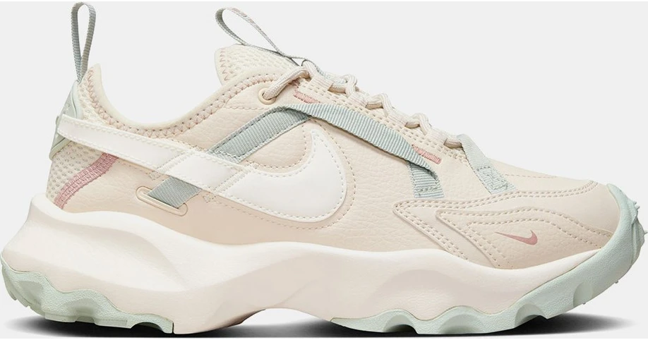 Nike TC 7900 Γυναικεία Sneakers DD9682-102 | BestPrice.gr
