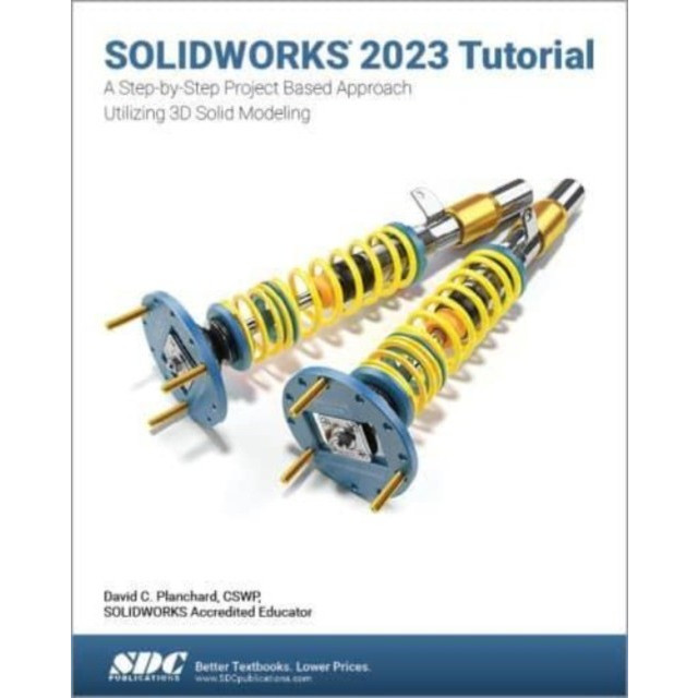 SOLIDWORKS 2023 Tutorial | BestPrice.gr