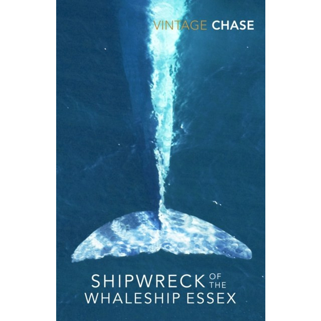 Shipwreck Of The Whaleship Essex: The true story that inspired the film ...