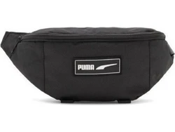 Puma Deck Τσαντάκι Μέσης Χακί 090704-03 | BestPrice.gr