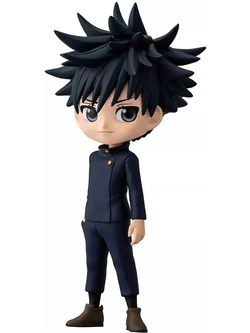 Banpresto Q Posket Jujutsu Kaisen Nanami Ver.A 22cm | BestPrice.gr