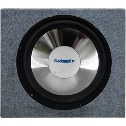 Subwoofer Αυτοκινήτου Twister | BestPrice.gr