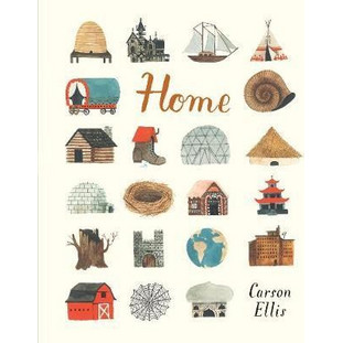 Home - Carson Ellis | BestPrice.gr