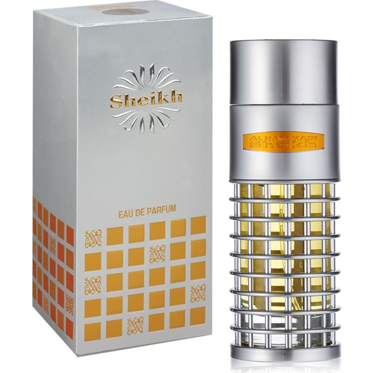 Al Haramain Sheikh Eau de Parfum 100ml | BestPrice.gr