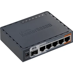 MikroTik hEX S 2025 | BestPrice.gr