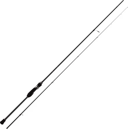 Major Craft AJI-DO 5g Καλάμι Ψαρέματος για LRF Carbon Δίσπαστο 2.18m 1 ...