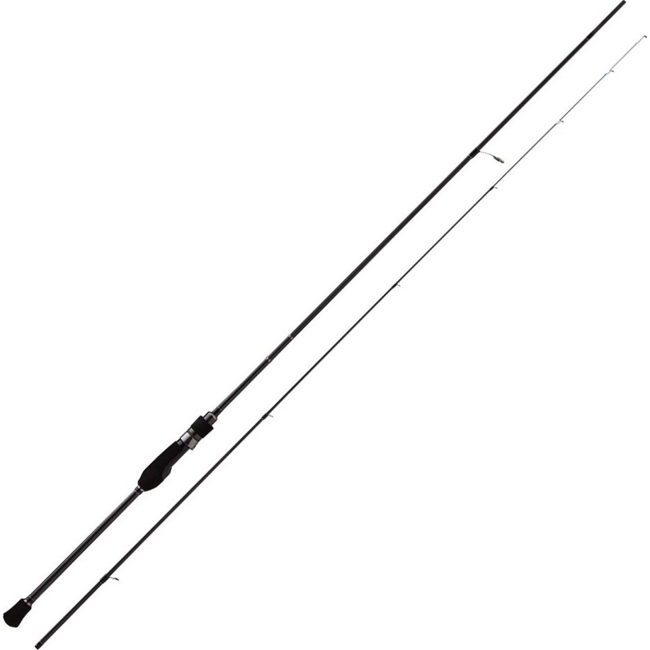 Major Craft AJI-DO 5g Καλάμι Ψαρέματος για LRF Carbon Δίσπαστο 2.18m 1 ...