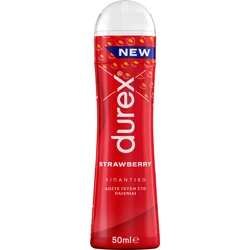 Durex Classic H2O Λιπαντικό Gel Νερού Κόλπου & Πρωκτού 100ml | BestPrice.gr
