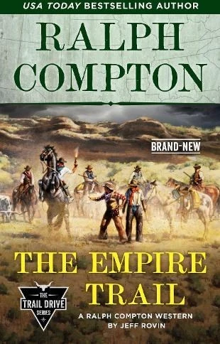 Ralph Compton Empire Trail | BestPrice.gr