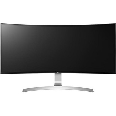 LG 34UC99-W Ultrawide IPS Curved Gaming Monitor 34" 3440x1440 QHD 75Hz ...