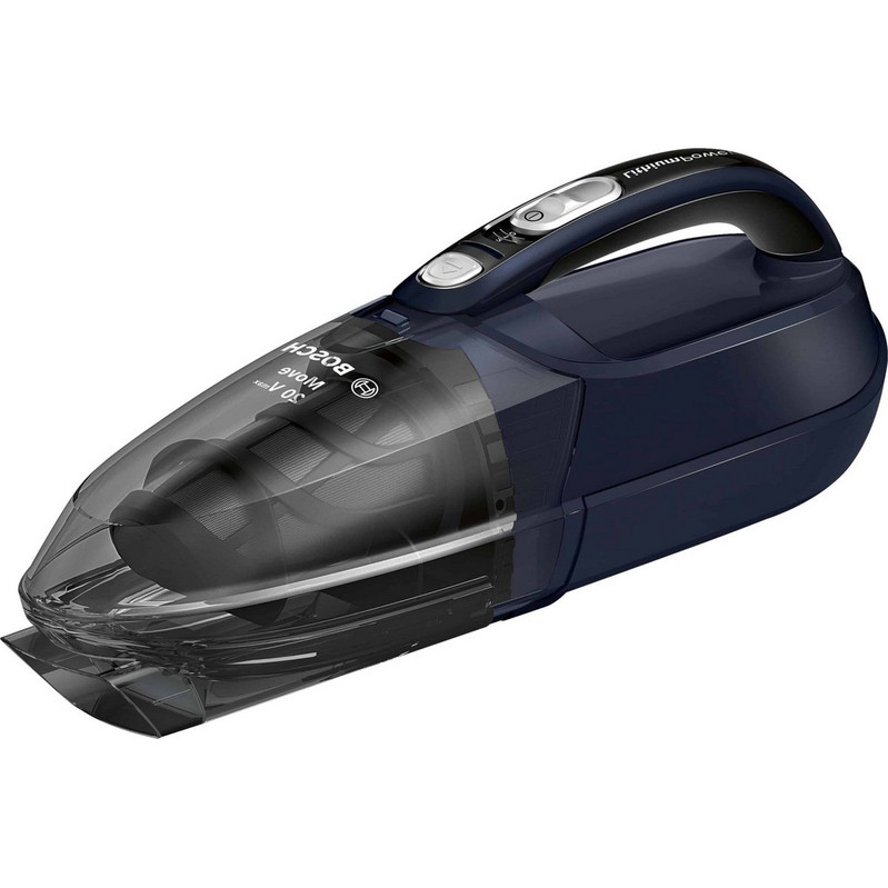 Bosch BHN20L Επαναφορτιζόμενο Σκουπάκι Χειρός 20V | BestPrice.gr